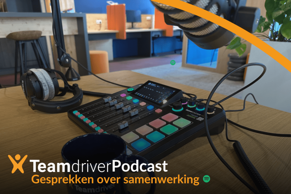 Kennisbank | Optimaliseer teamwork | Teamdriver